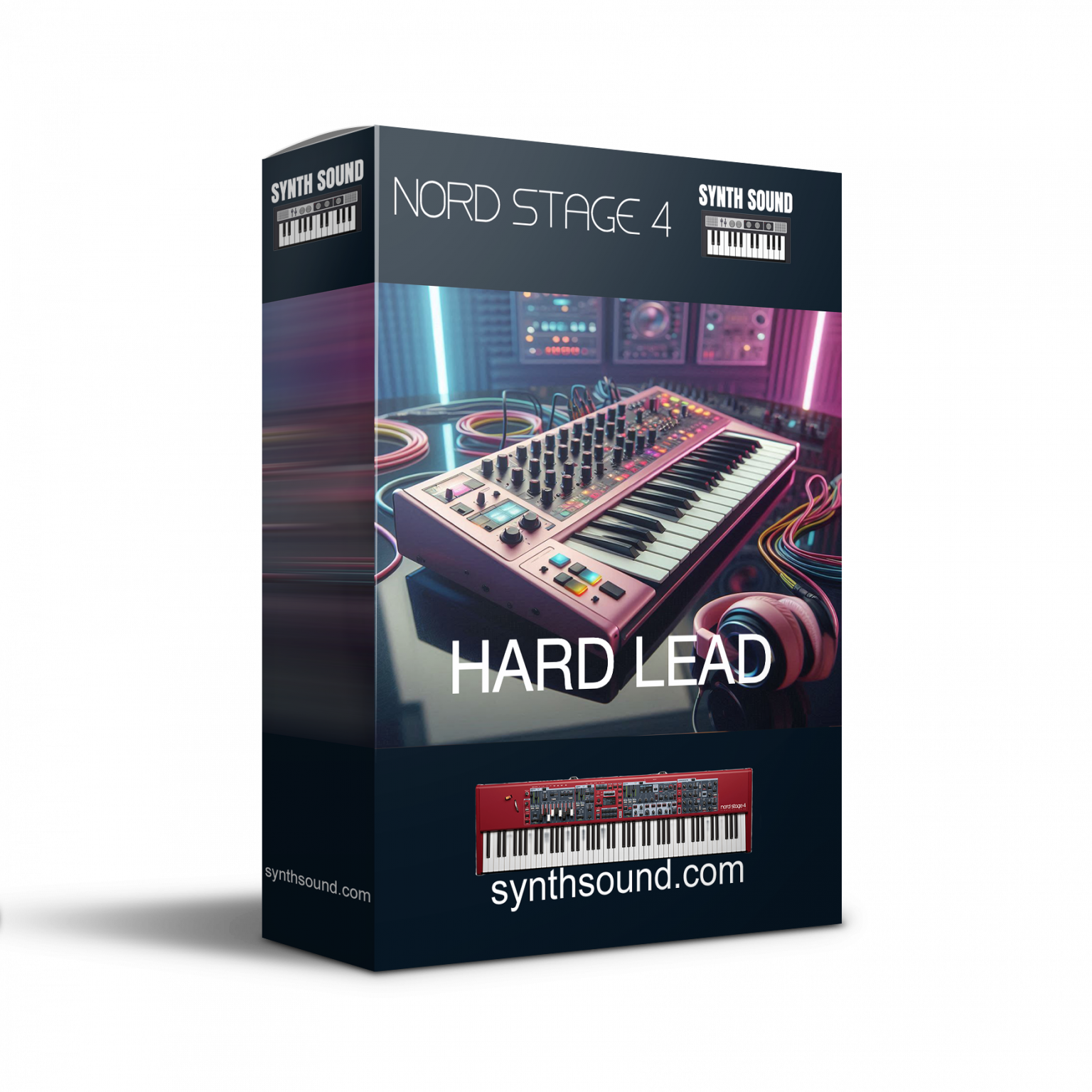 HARD LEAD - Synthsound